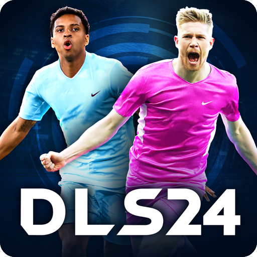 Dream League Soccer 2024 v12.240 MOD APK [Menu, Unlimited Money] - Androeed